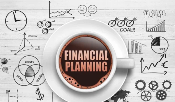 Personal Finance Planning for Beginners in India (Step-by-Step Guide ...
